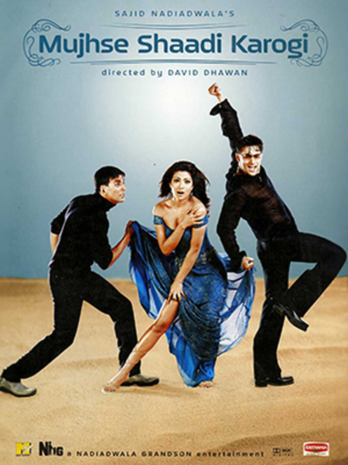 Kick - Nadiadwala Grandson Entertainment